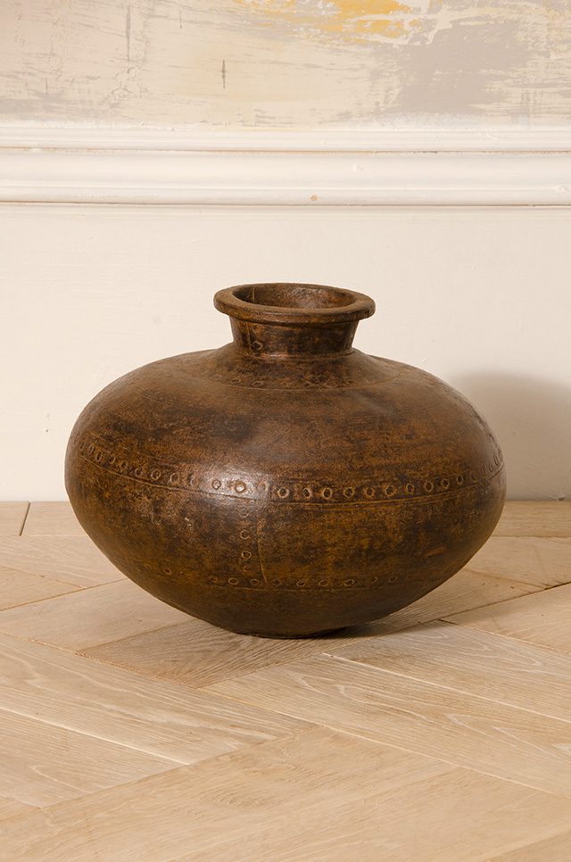 Indian Water Pot